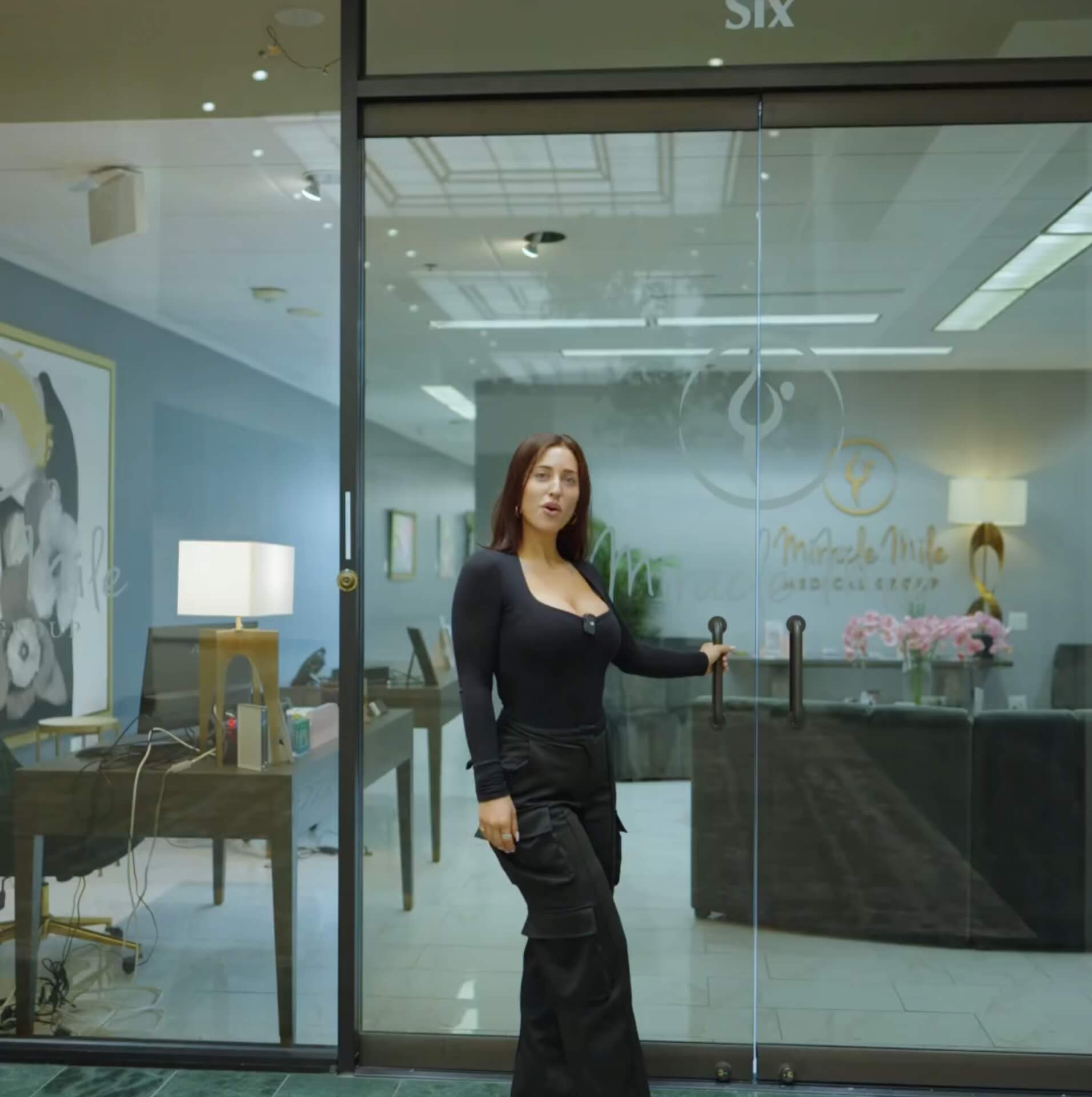 Top Cosmetic Surgeon Los Angeles & Lancaster, CA | Dr. Sean Satey