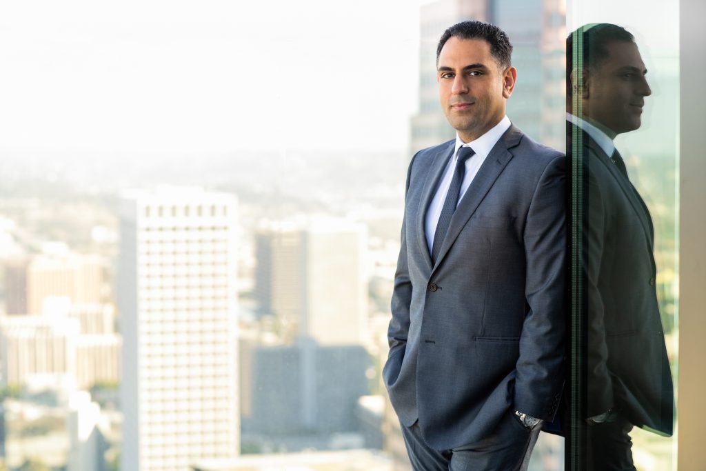 Dr. Sean Satey, MD | Cosmetic Surgeon